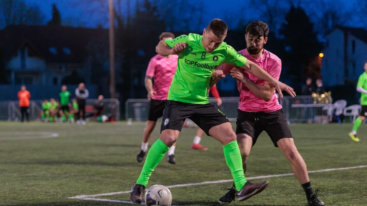 A Magyar Kupa-címvédő szárnyal a magyar foci legújabb sorozatában - ORIGO