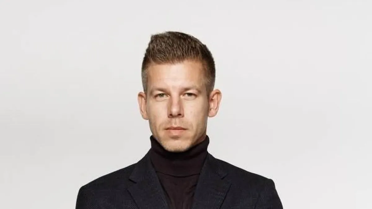 Deák Dániel: Magyar Péter megjelenése a baloldal válsága - ORIGO