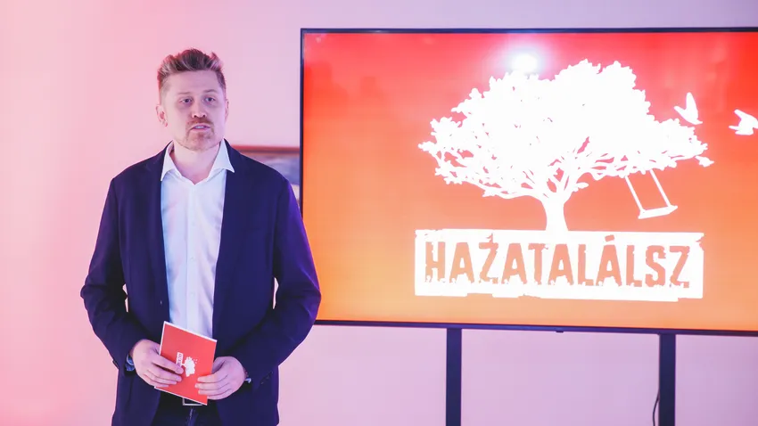 Bemutatta a TV2 a Hazatalálsz legújabb szereplőit - galéria | origo.hu