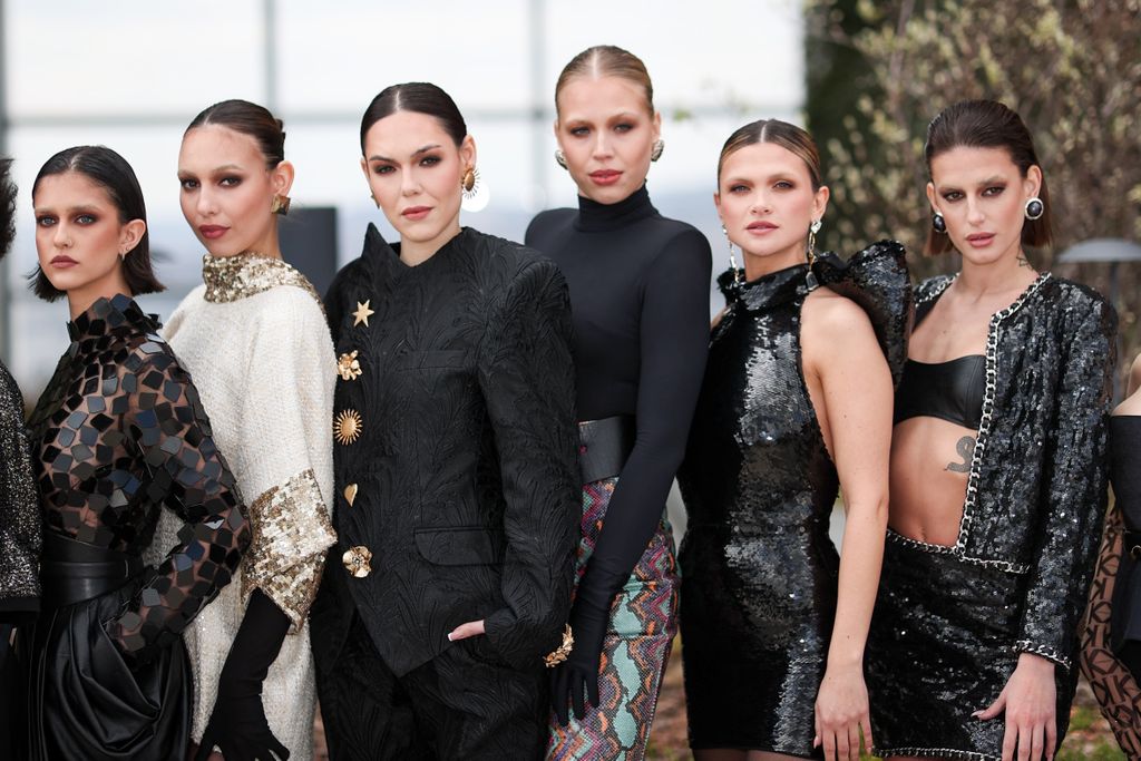 Bemutatta a TV2 a Next Top Model Hungary 16 szereplőjét - galéria - ORIGO