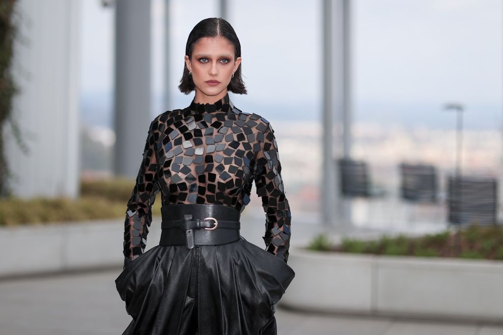 Bemutatta a TV2 a Next Top Model Hungary 16 szereplőjét - galéria - ORIGO