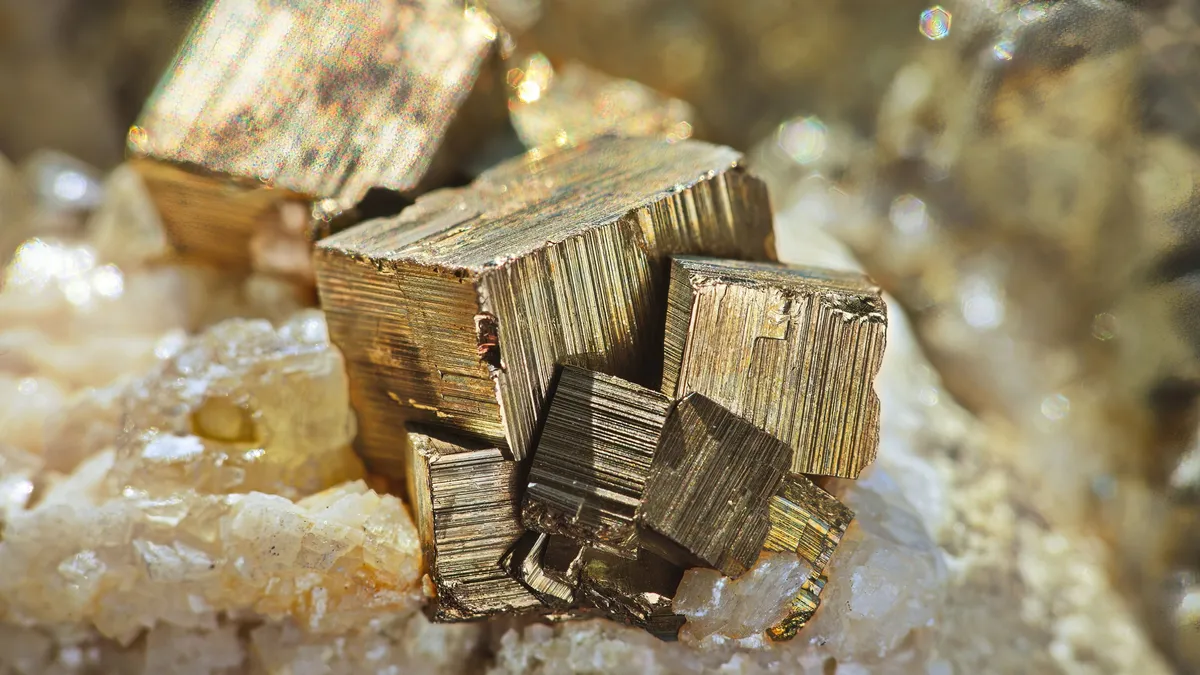 Létezik a bolondok aranya, most új aranyláz törhet ki miatta - ORIGO