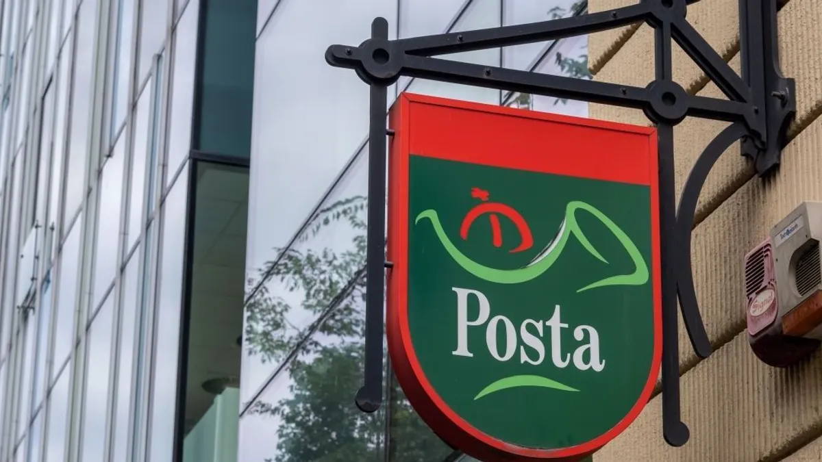 Fontos bejelentést tett a Magyar Posta - ezt mindenkinek tudnia kell - ORIGO
