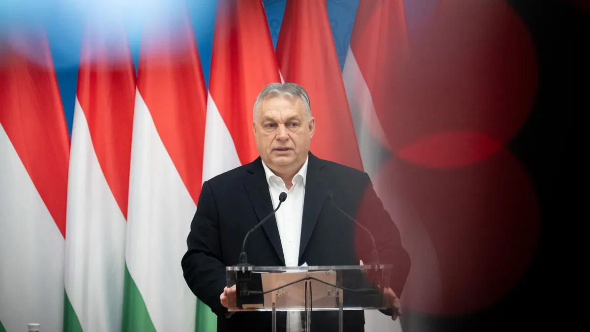 James Woods Orbán Viktor pártjára állt és keményen üzent a baloldalnak ...