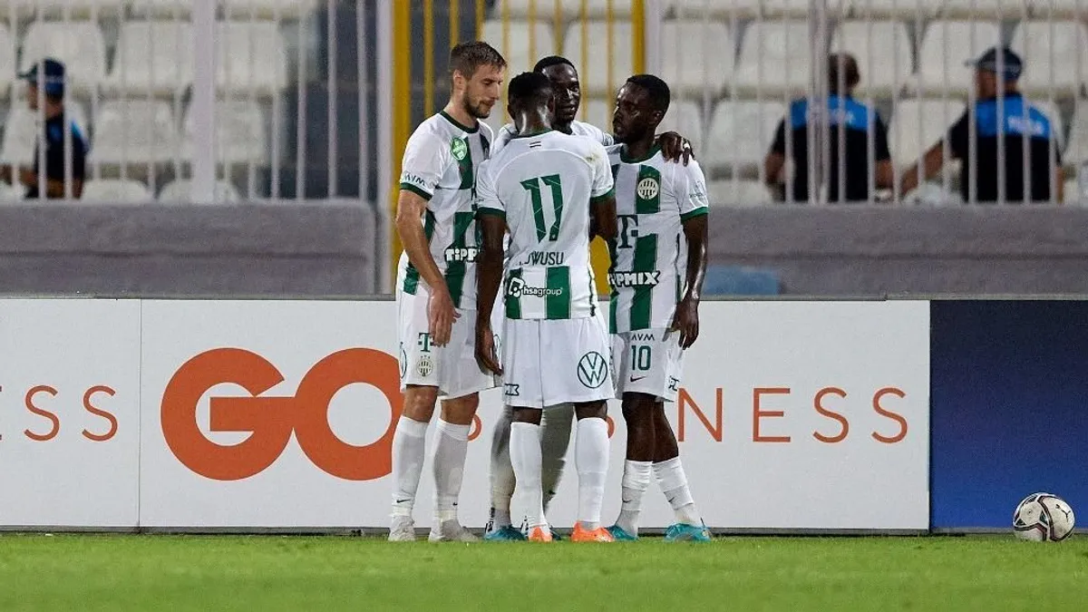 Világcég segíthet BL-álmokban, így alakulhat a Fradi kerete - ORIGO