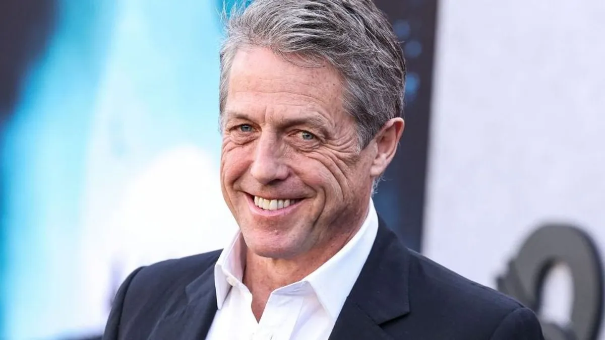 Hugh Grant elárult pár titkot a közelgő Bridget Jones-filmről - ORIGO