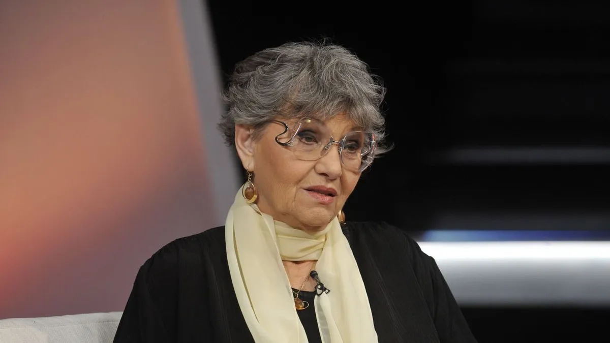 Megdöbbentő hír derült ki Pécsi Ildikó 6000 négyzetméteres telkéről - ORIGO