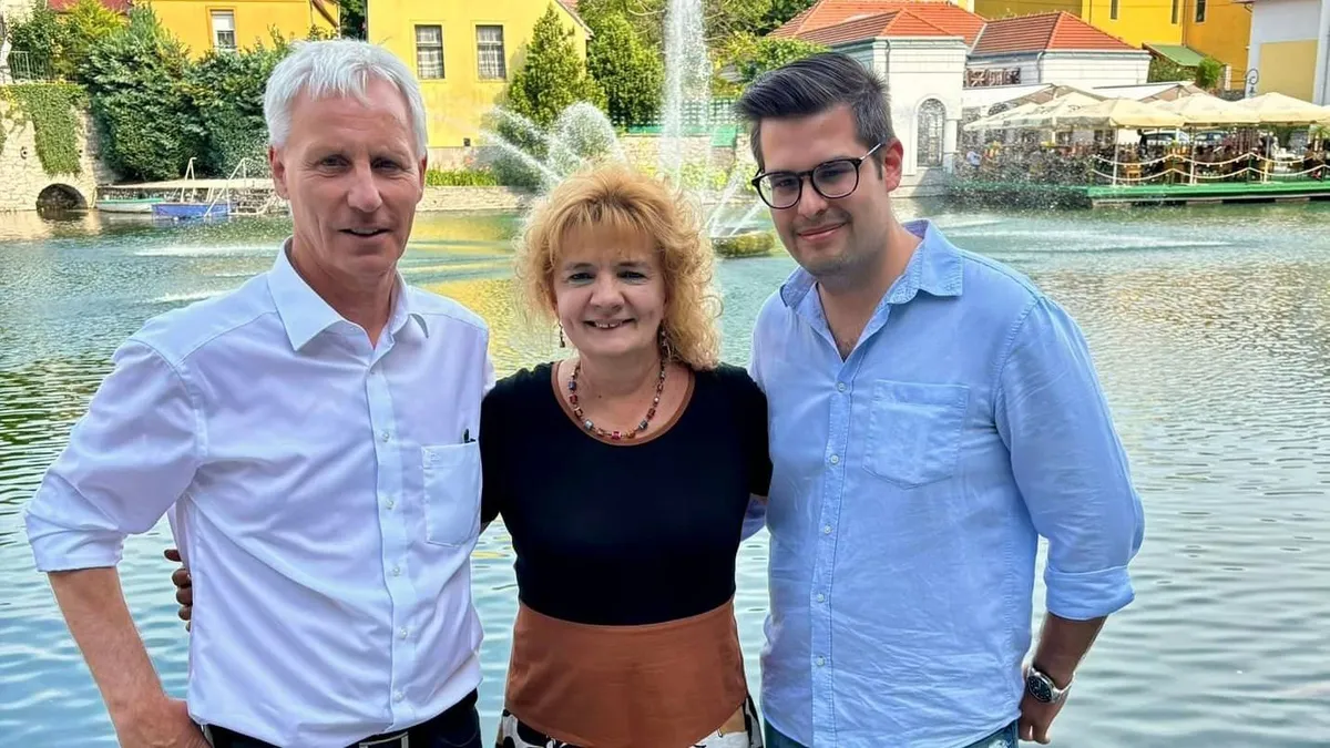 Soltész Miklós: Ne hagyjuk pusztulni a teremtett világot - ORIGO