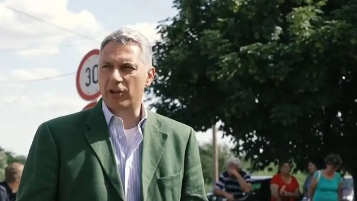 Lázár János: Aki a Fideszre szavaz, a békére szavaz! - ORIGO