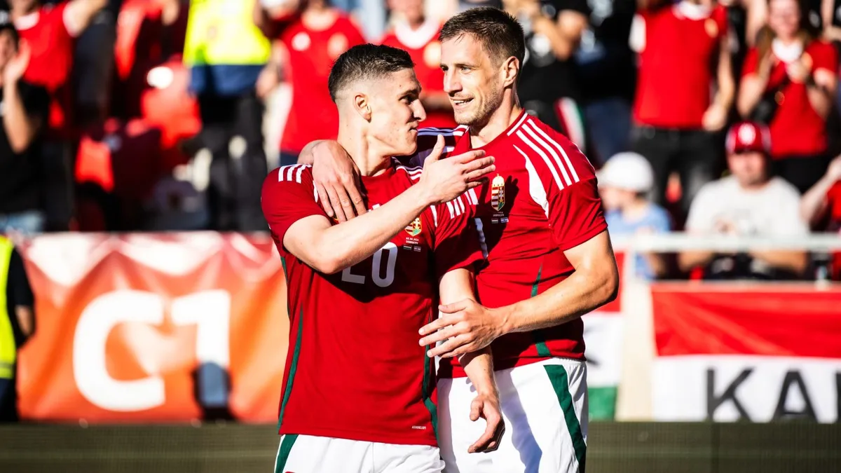 Mutatjuk Varga Barnabás három perc alatt szerzett két gólját! - ORIGO