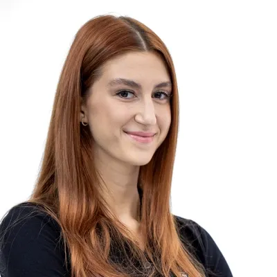 Albek Anna - Olimpia 2024 | Origo Sport