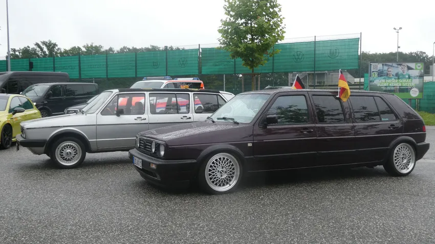 GTI Fan Fest 2024 | origo.hu