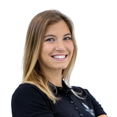 Sebestyén Dalma - Olimpia 2024 | Origo Sport