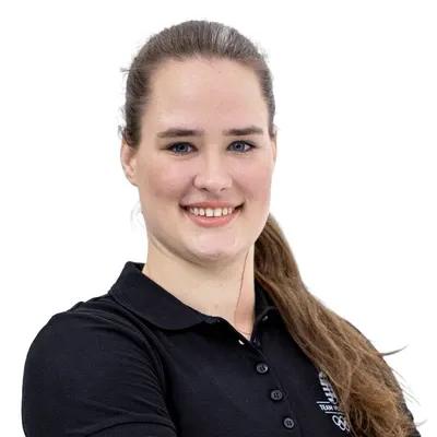 Kuczora Csenge - Olimpia 2024 | Origo Sport