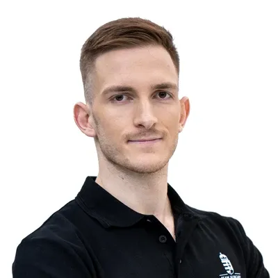 Andrásfi Tibor - Olimpia 2024 | Origo Sport