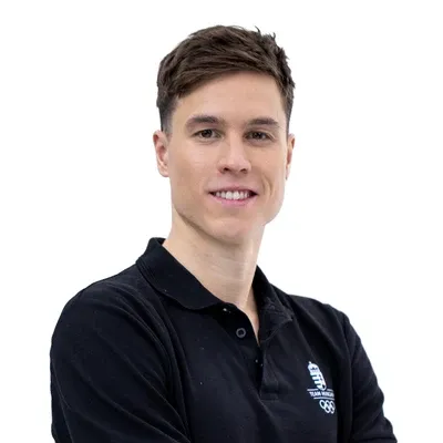 Telegdy Ádám - Olimpia 2024 | Origo Sport