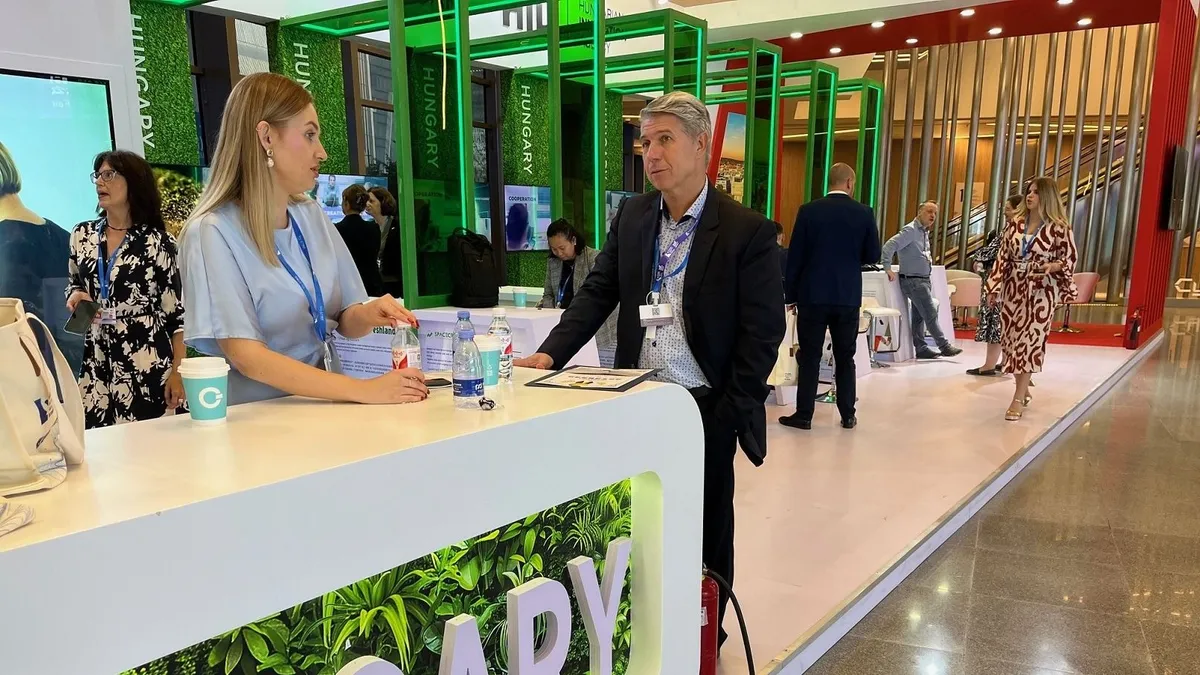 Kínában is megkóstolták a magyar tejmentes „túrót”! - ORIGO
