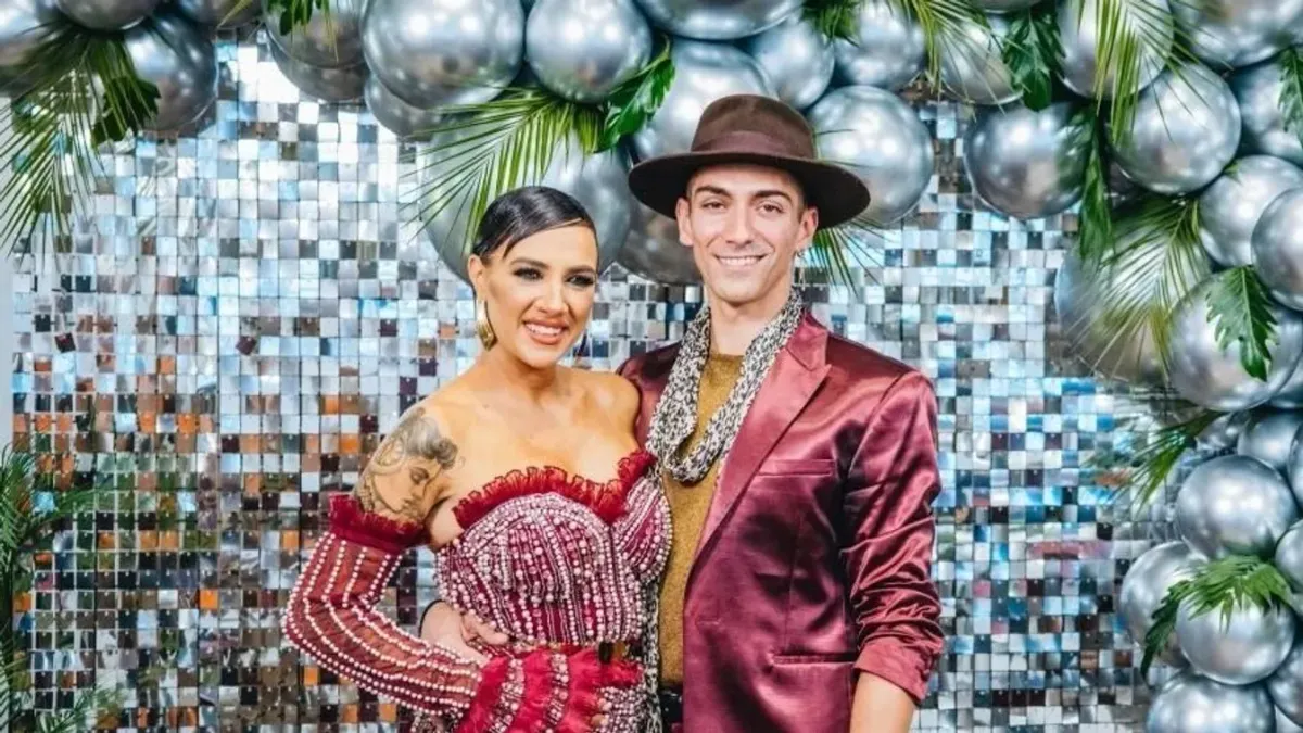 Papp Máté Bence keményen elmondta a véleményét Krausz Gáborról - ORIGO