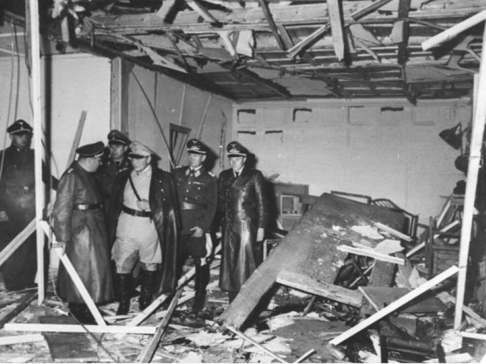 Máig rengeteg a kérdőjel Erwin Rommel halála körül - ORIGO