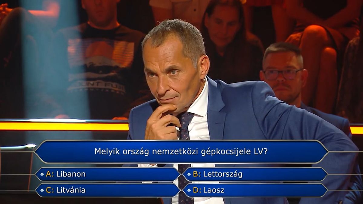 Legyen ön is milliomos: példátlan fordulat történt - ORIGO