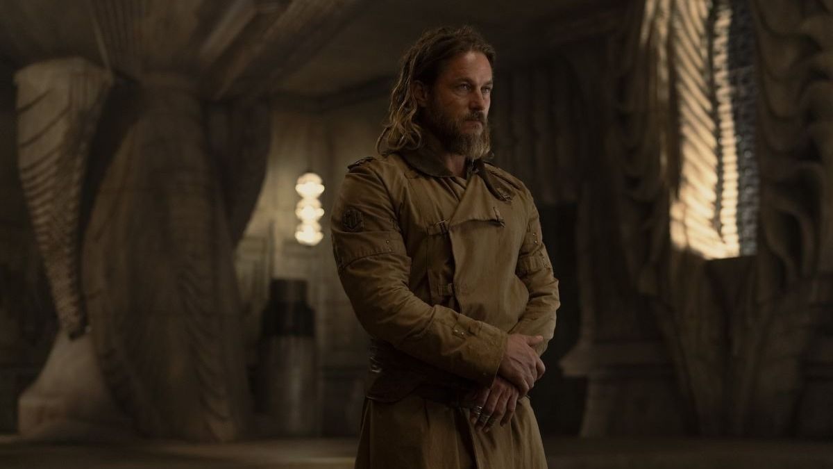 Dűne-sorozat: mit kell tudni róla? - ORIGO