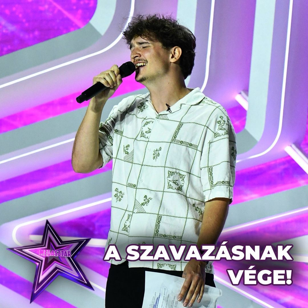 Megasztár: itt a TV2 váratlan bejelentése - ORIGO