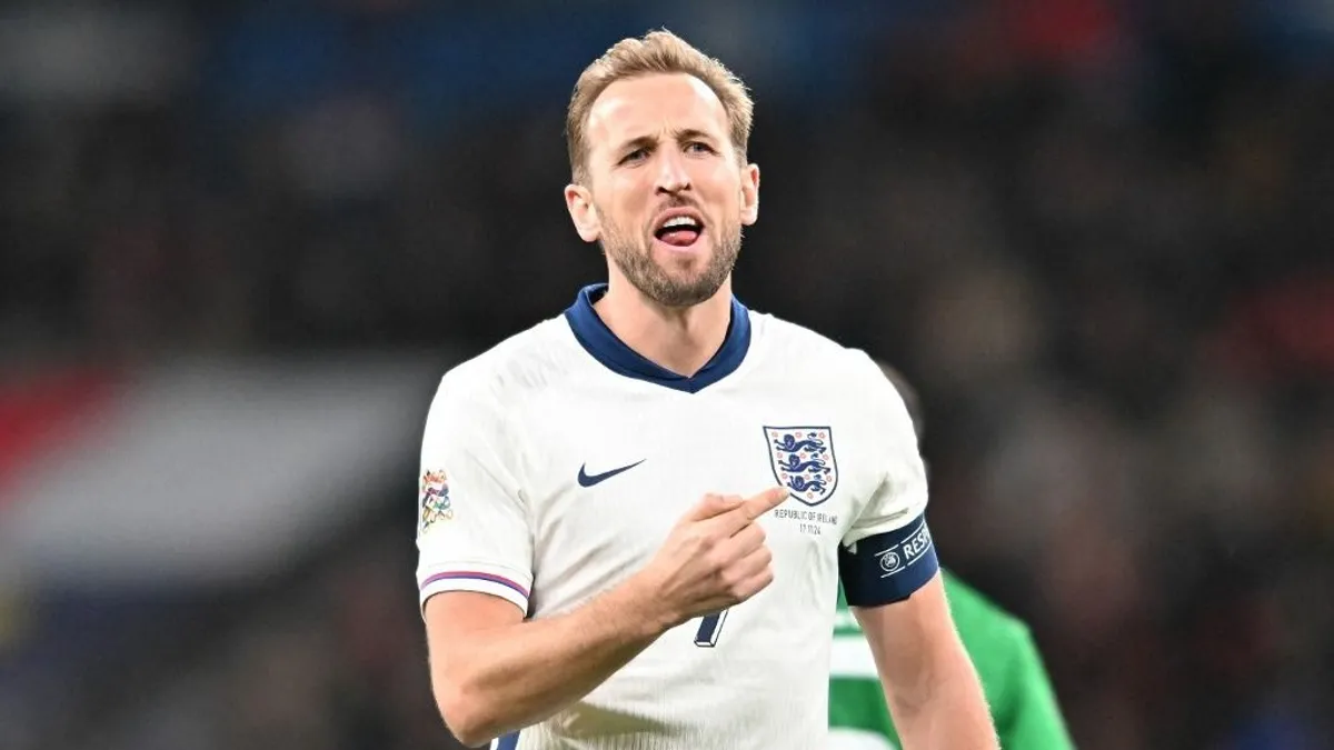 Felrobbant az internet Harry Kane borzalmas szobra miatt - ORIGO