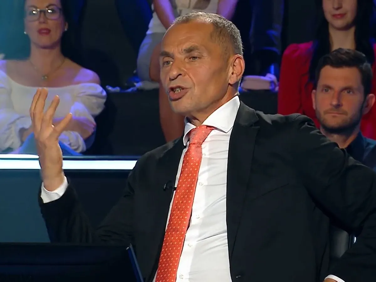 Visszatér a TV2-re Krausz Gábor, Mikes Anna és Palik László, új évaddal ...