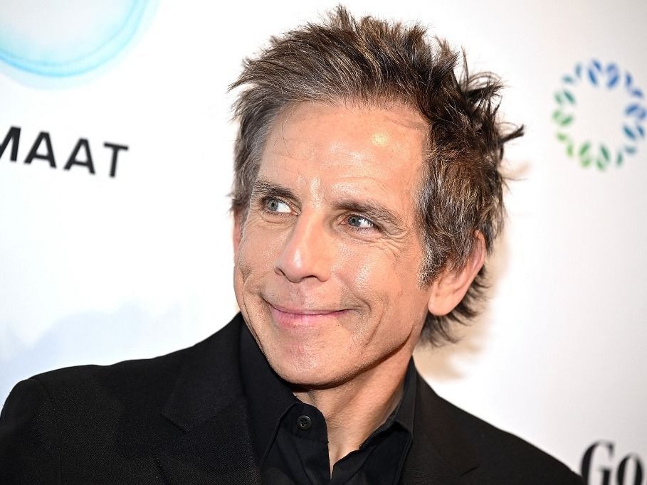 Ben Stiller 59 éves - 5 film, amit muszáj látnod tőle - ORIGO
