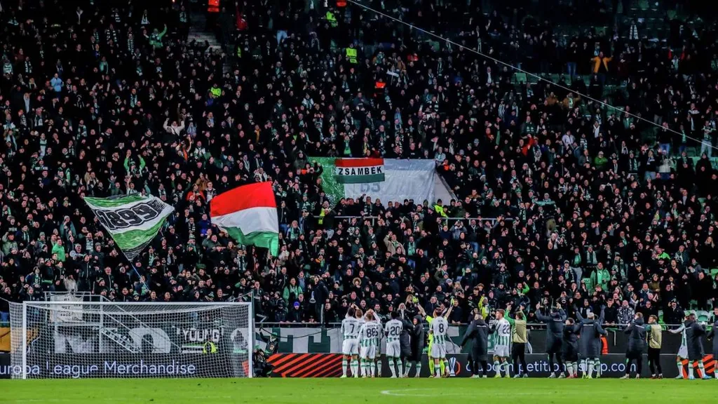 Európa-liga: a Fradi-Malmö-meccs legfontosabb pillanatai - ORIGO