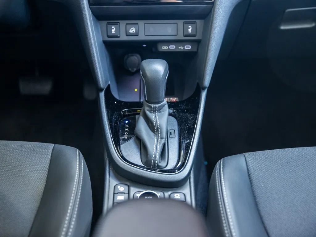 Van benne ráció - Toyota Yaris Cross Hybrid teszt (2024) - ORIGO