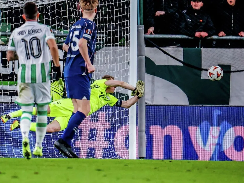 Európa-liga: a Fradi-Malmö-meccs legfontosabb pillanatai - ORIGO