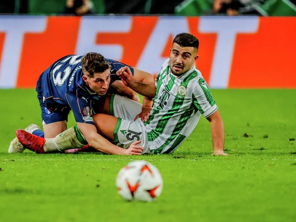 Európa-liga: a Fradi-Malmö-meccs legfontosabb pillanatai - ORIGO