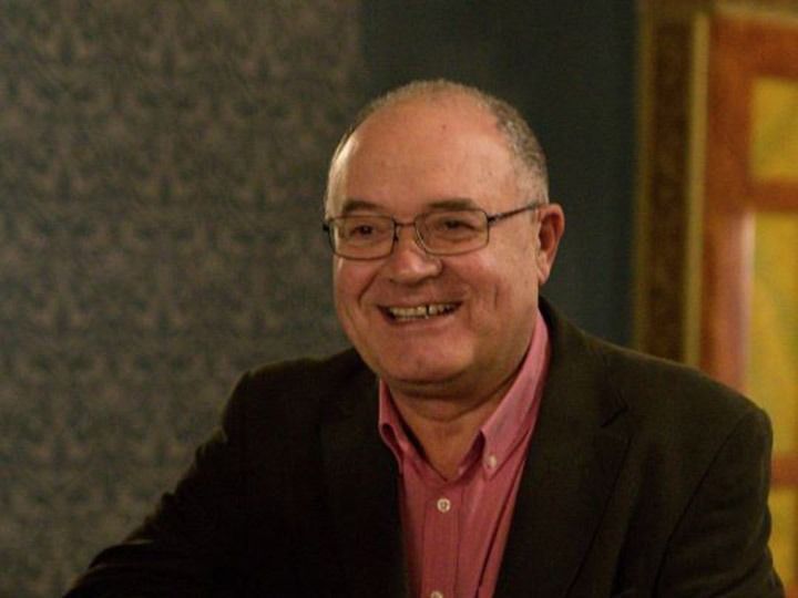 Eltemették Forgács Gábort - ORIGO