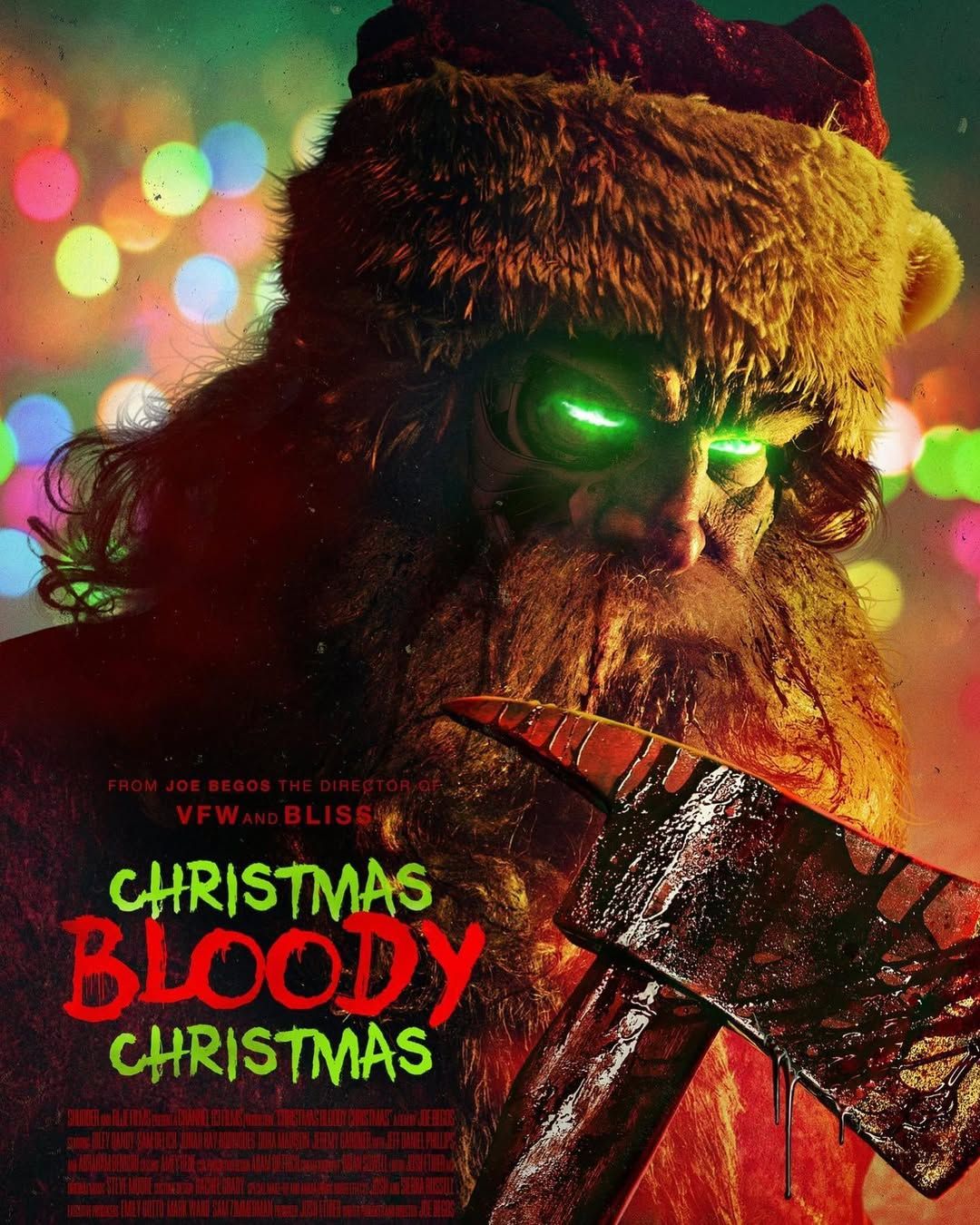 Karácsonyi horrorfilmek, amiket látnia kell az ünnepek alatt - ORIGO