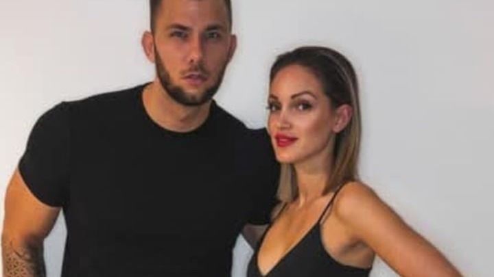 Házasság első látásra: Kriston Péter mesélt Orsiról - ORIGO