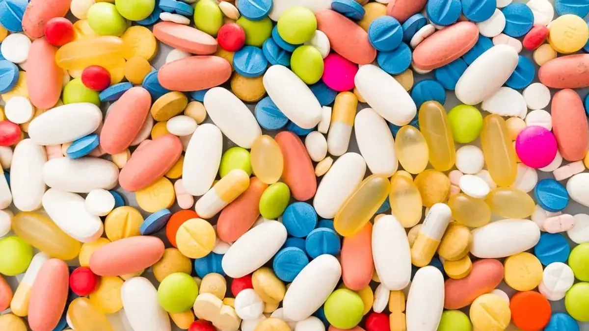 Vitaminok: mit, mikor és hogyan szedjünk? - ORIGO