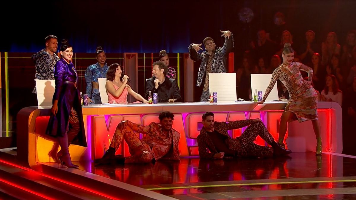 Megasztár: így üzent Bánsági Petronella és Dénes Dávid a kiesésük után ...