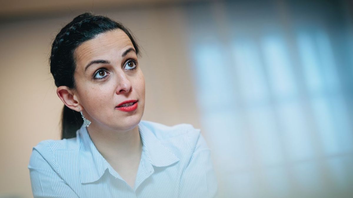 Koncz Zsófia: Ne keverjük a családpolitikát és a demográfiát - ORIGO