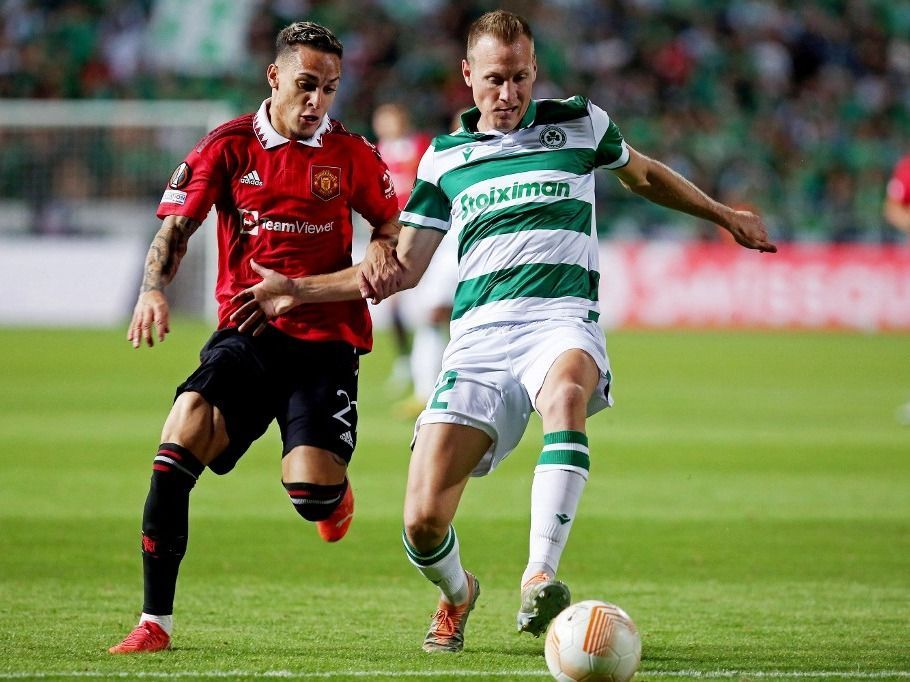 Lang Ádám csapatára rangadó vár Konferencia-ligában - ORIGO