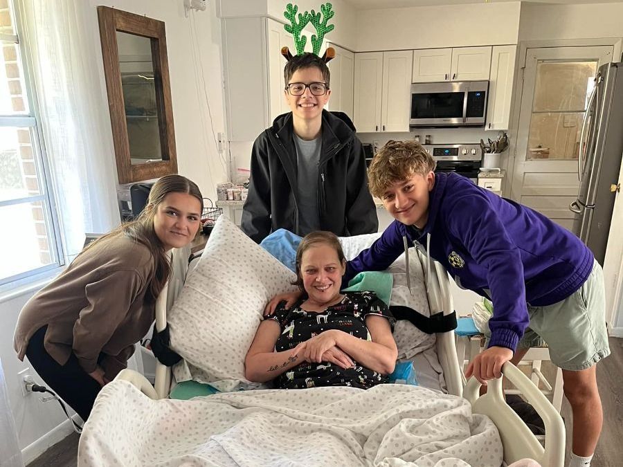 Ónodi Henrietta állapotáról drámai híreket közölt a nővére - ORIGO