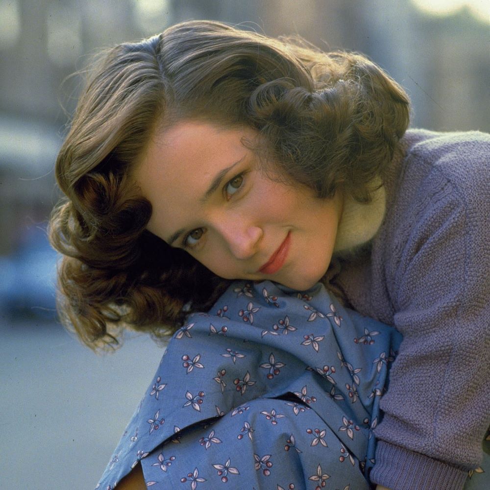 Vissza a jövőbe: így néz ki ma Lea Thompson - ORIGO