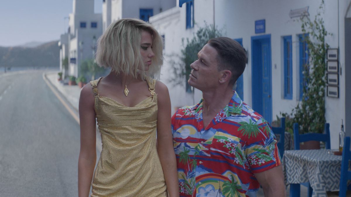 John Cena jelent meg Rácz Jenő éttermében - ORIGO