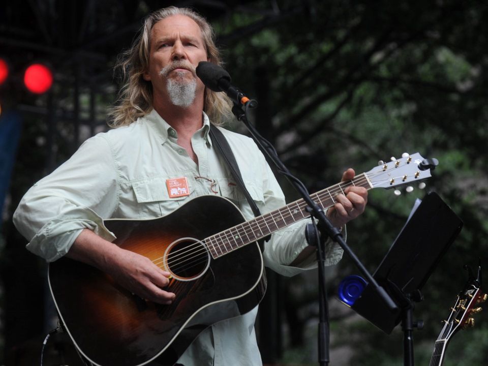 Jeff Bridges 75 éves lett – 10 dolog, amit nem tudott róla - ORIGO
