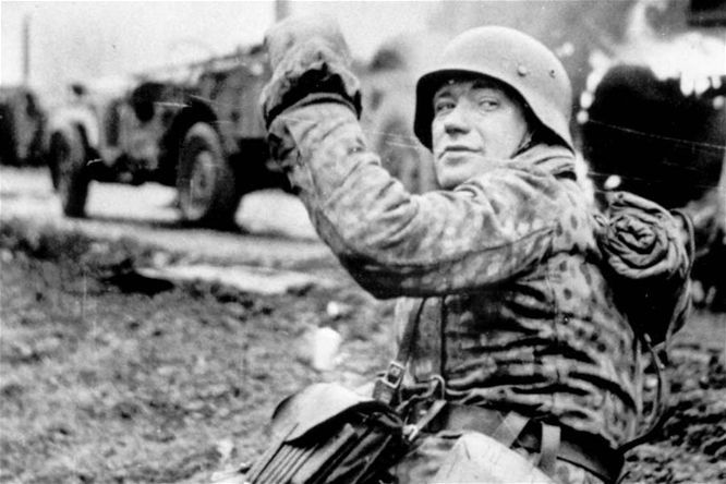 Nyolcvan éve kezdődött a halál ötven órája - ORIGO