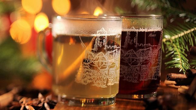 Forralt bor receptek: így lesz a legkülönlegesebb - ORIGO