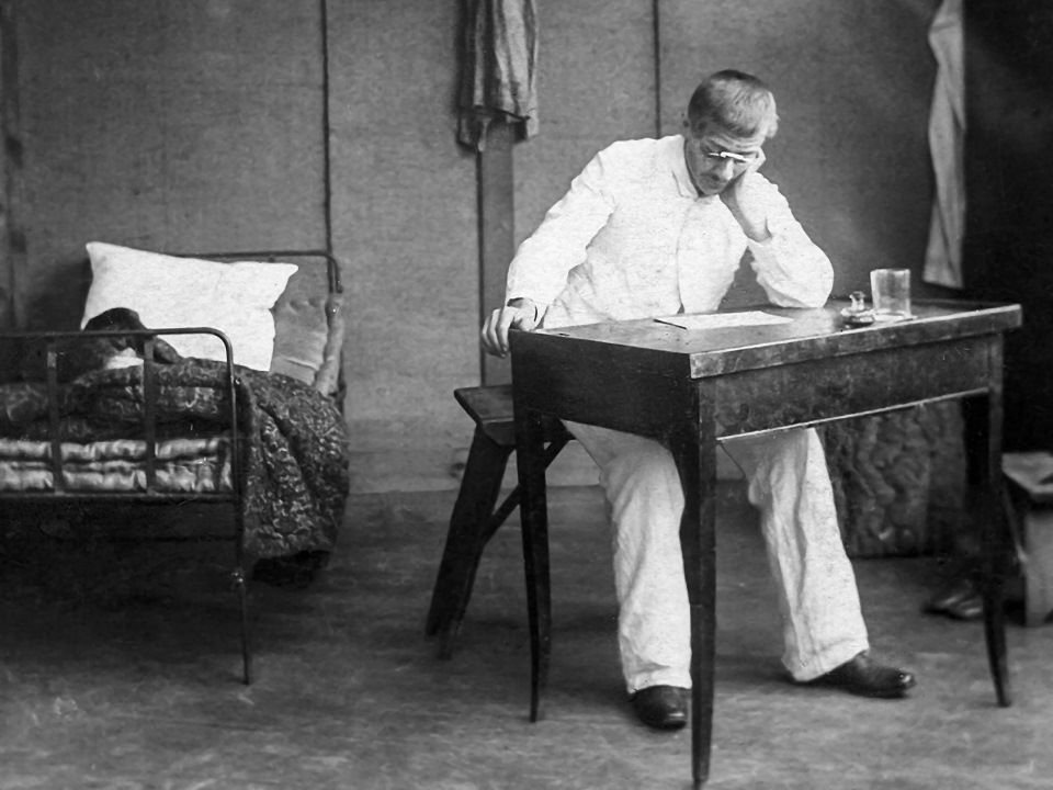 Éveket töltött rabságban az Ördög-szigeten az ártatlanul elítélt Alfred ...