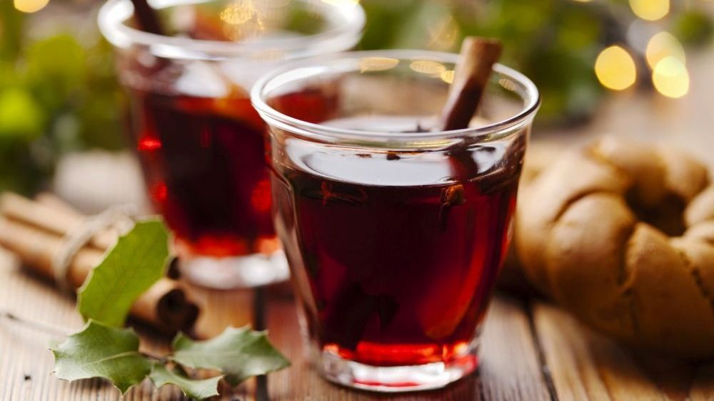 Forralt bor receptek: így lesz a legkülönlegesebb - ORIGO