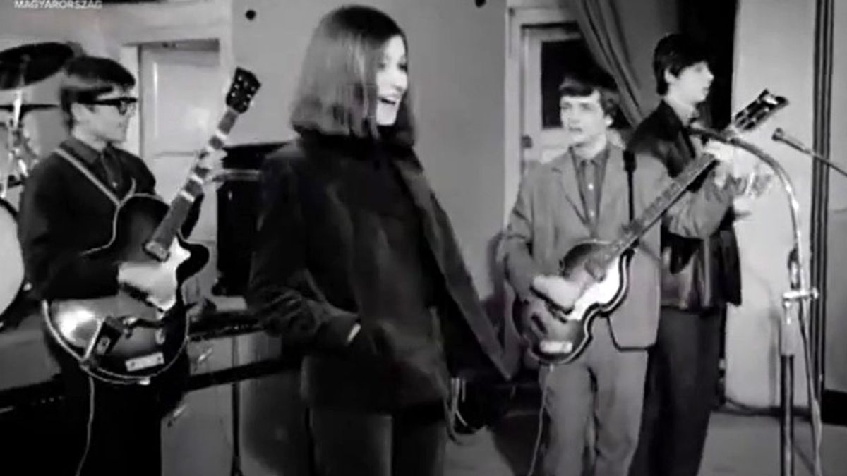 Magyar zenés mozik, amiket kár lenne kihagyni - ORIGO