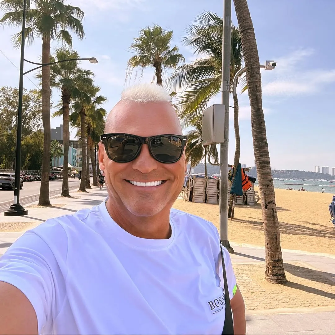 MC Hawer összetört: veszélyben az unokája - ORIGO